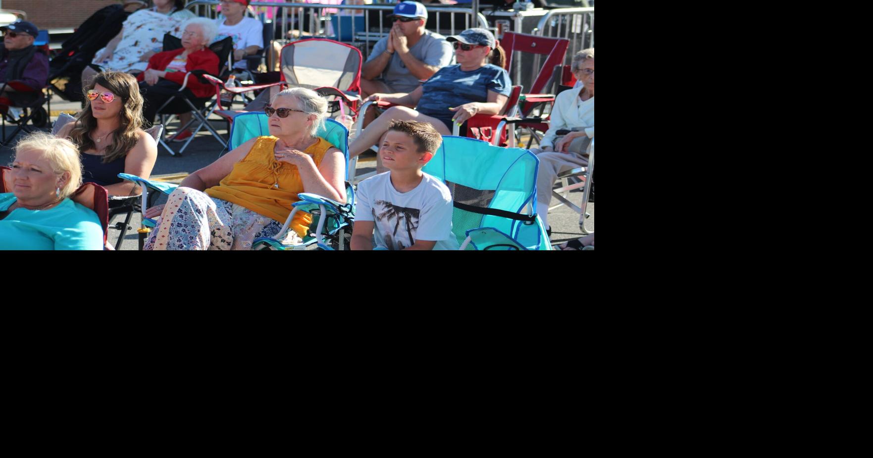 Cedar Fest, Clinch River Festival to receive public-private marking ...