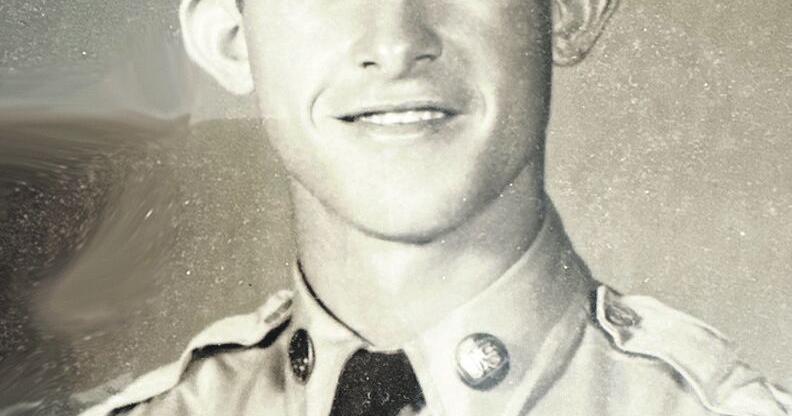 James “Jim” Rufus Benton | Obituaries | thelebanonnews.com