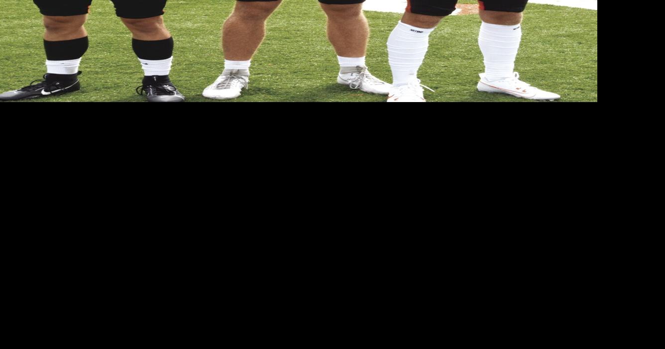 Five Tigers All-State in Football | Sports | thelebanonnews.com