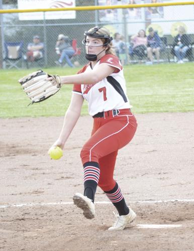 Blue Tornado ekes out win over Lady Pioneers | Sports | thelebanonnews.com