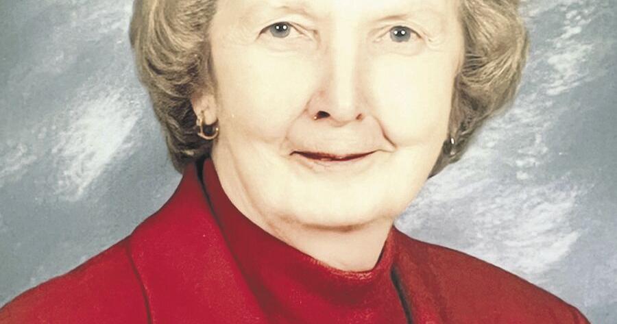 Patty Perry Bartee | Obituaries | thelebanonnews.com