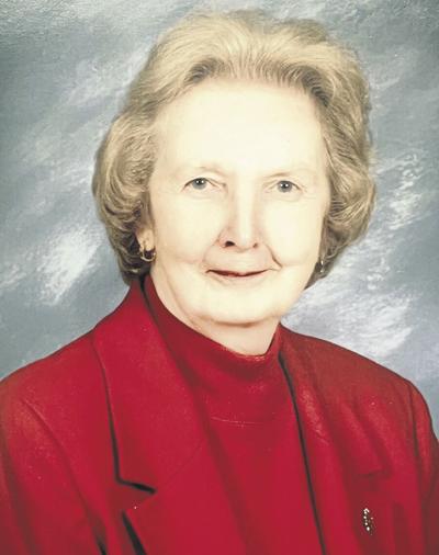 Patty Perry Bartee | Obituaries | thelebanonnews.com