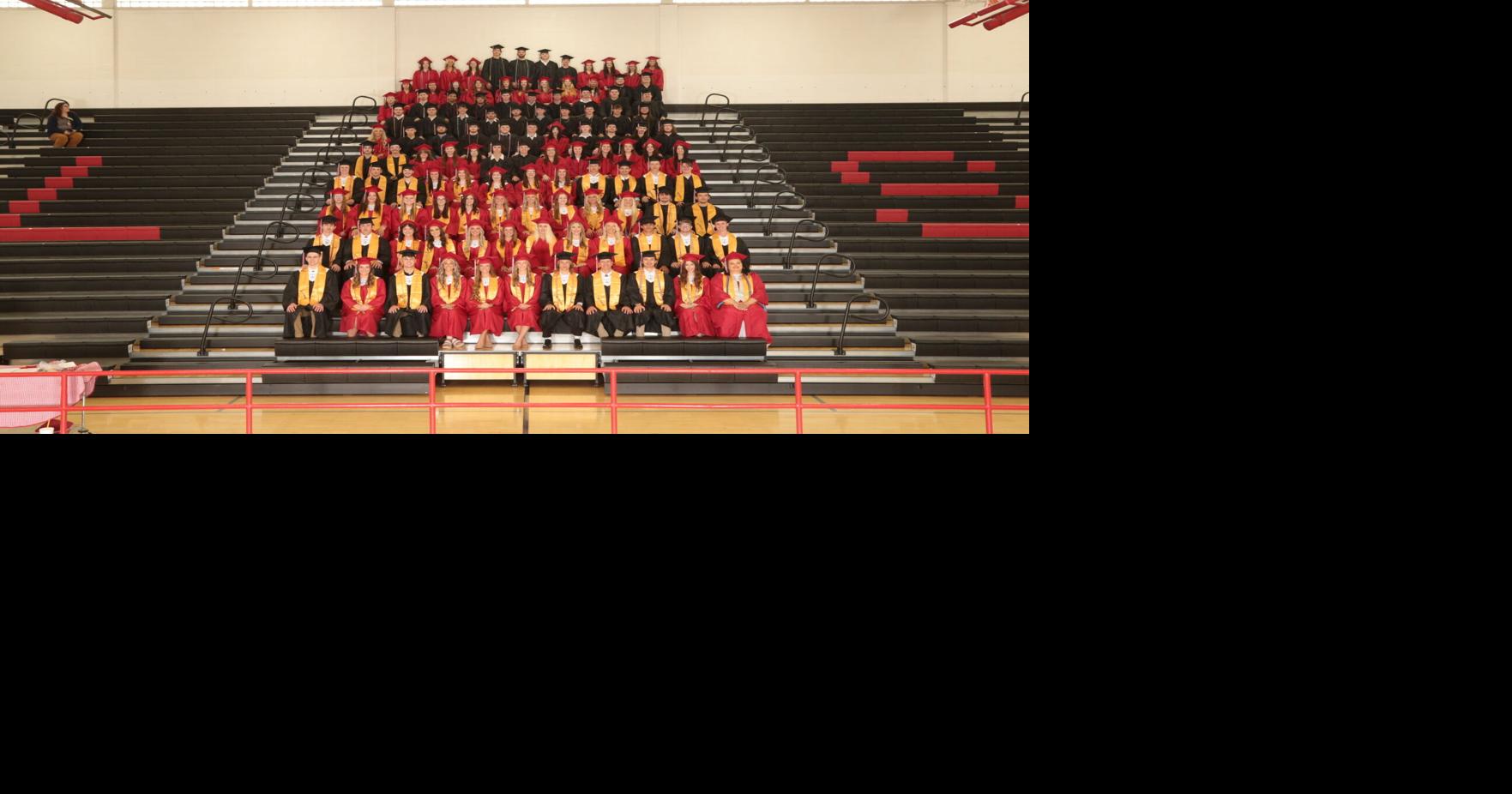 Lebanon High School Graduates | News | thelebanonnews.com
