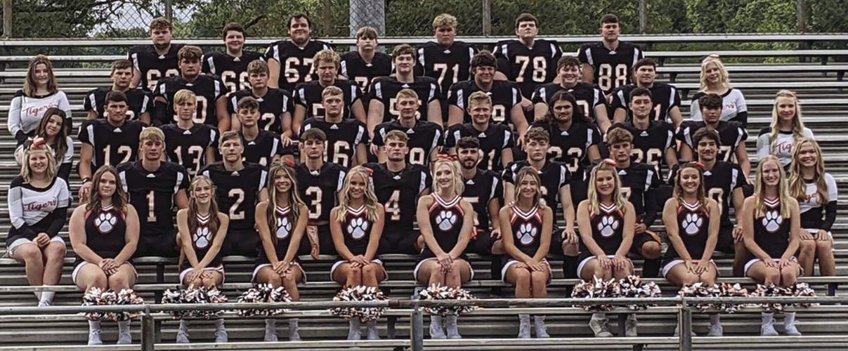 Tigers looking for deep postseason run | Sports | thelebanonnews.com