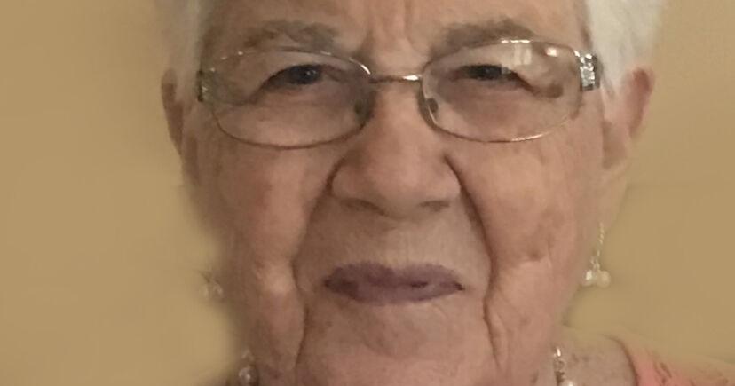 Audrey “Joyce” Kendall Johnson | Obituaries | themessengerky.com