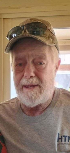 MICHAEL “MIKE” ALLEN | Obituaries | themessengerky.com