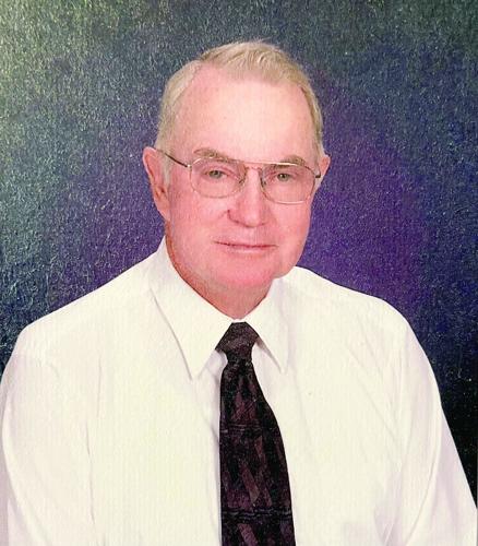 JAMES EDWARD POPHAM | Obituaries | themessengerky.com
