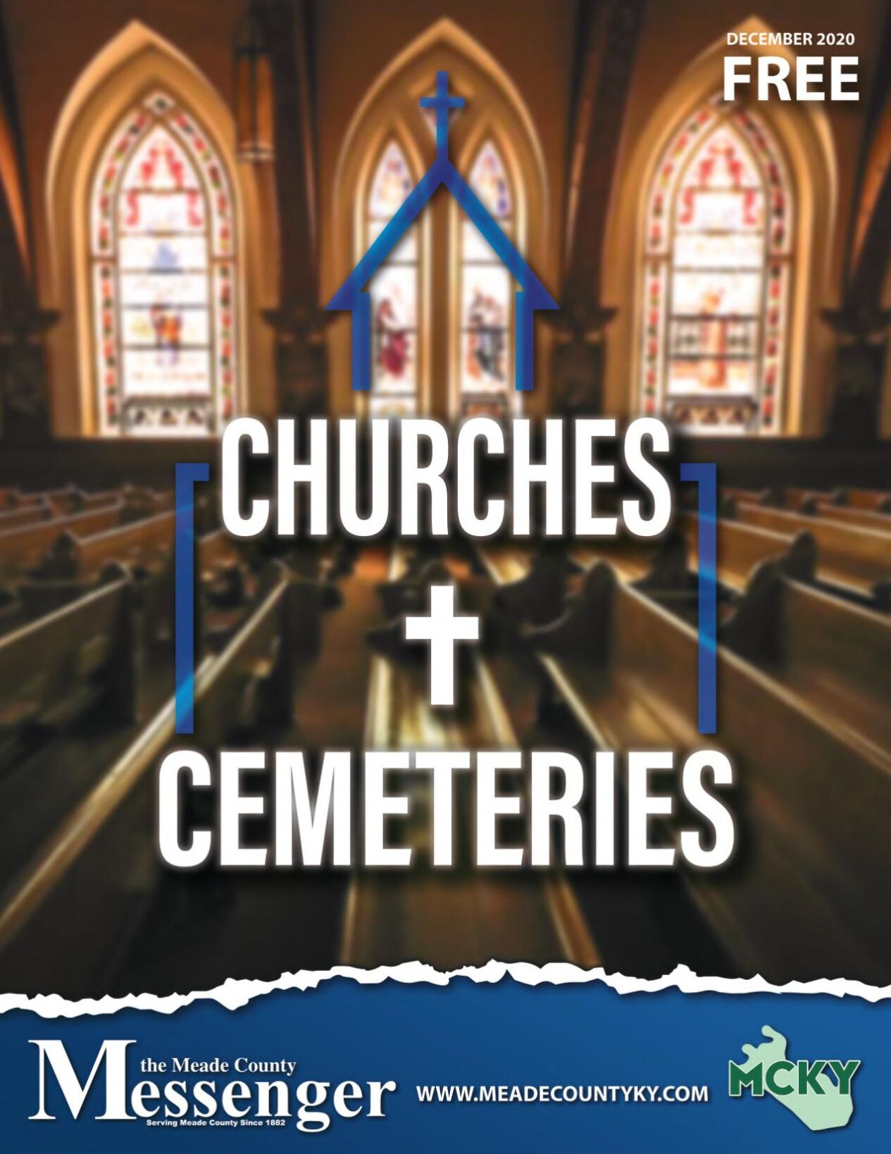 2020 Meade County Churches and Cemeteries Magazine | Archived Special ...