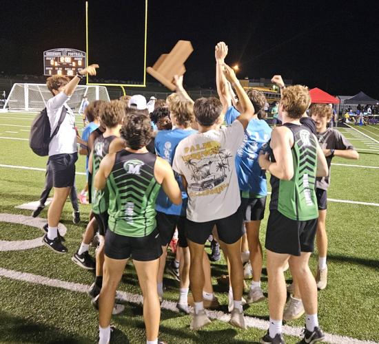 MCHS, Meade County, Track&Field, Regional Meet, First Place | Meade ...