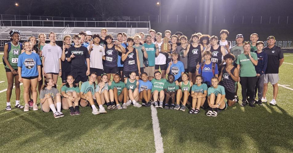 MCHS, Meade County, Track&Field, Regional Meet, First Place | Meade ...