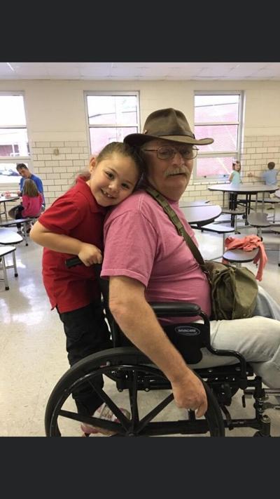 William M. “Bill” Hamilton | Obituaries | themessengerky.com