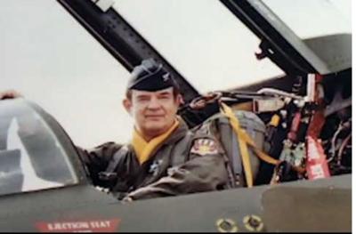 Colonel Douglas Bertran Yates | Obituaries | themessengerky.com