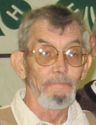 James Lester Ferry | Obituaries | themessengerky.com