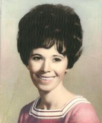 Mrs. Ramona Daisy (Lawson) Benham | Obituaries | themessengerky.com