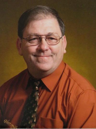 Donald Alan Jones | Obituaries | themessengerky.com