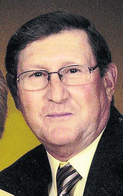 Joseph Randall Hardesty | Obituaries | themessengerky.com