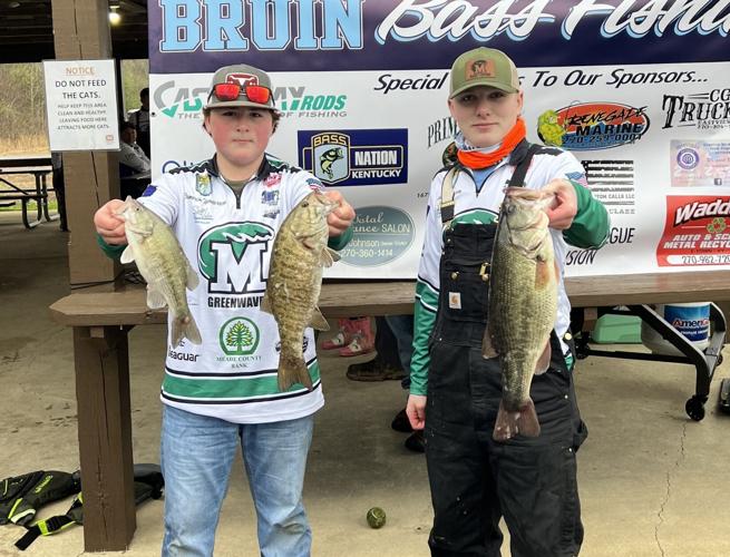 Bass fishing | Meade County Schools | themessengerky.com