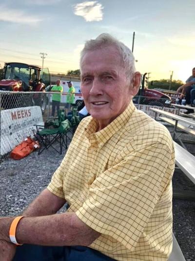 David Bewley | Obituaries | themessengerky.com