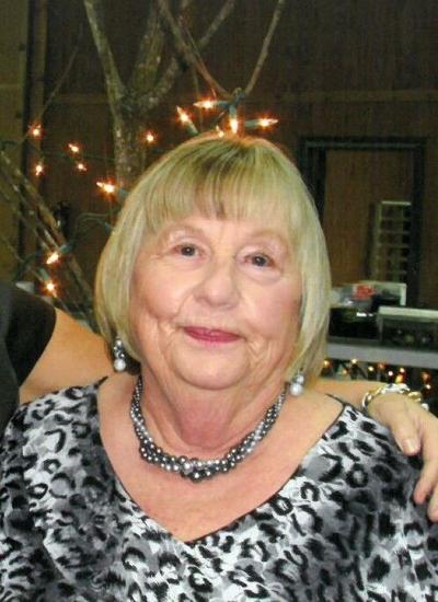 Ms. Peggy Lee Sego | Obituaries | themessengerky.com