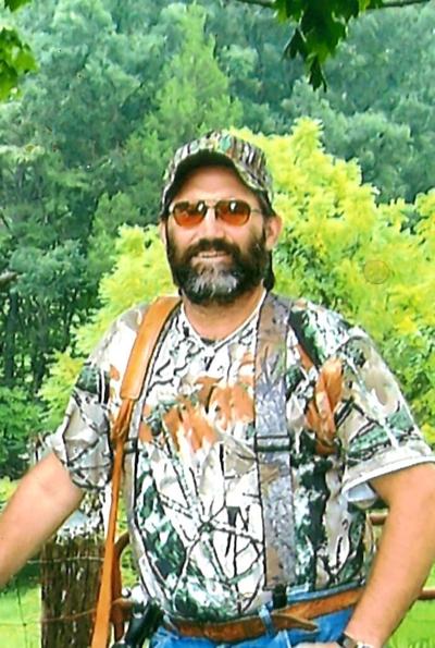 Stephen Lee Ditto | Obituaries | themessengerky.com