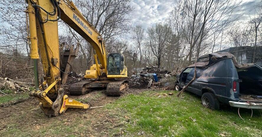 Meade County, KY, Payneville | | themessengerky.com