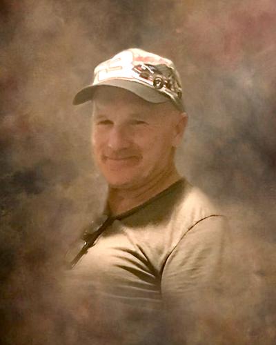 James Thomas Perrin, Jr. | Obituaries | themessengerky.com