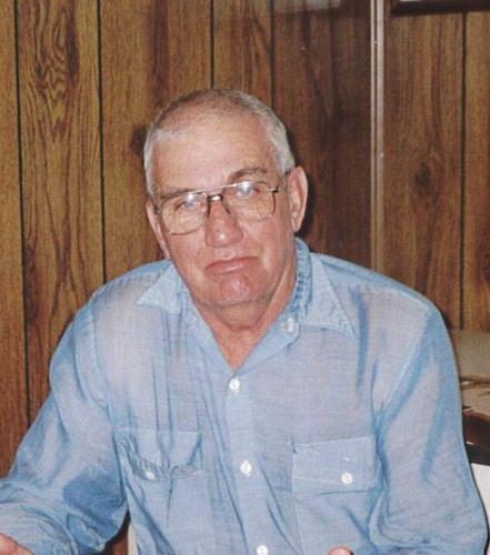 ROBERT T. “BOBBY” ARNOLD | Obituaries | themessengerky.com