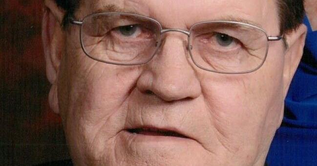 Donald Lee Linder | Obituaries | themessengerky.com