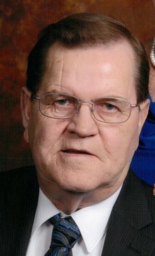 Donald Lee Linder | Obituaries | themessengerky.com