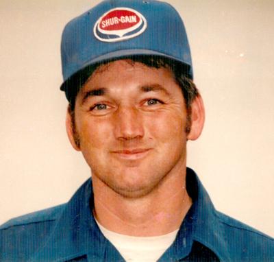 Larry Wayne Lawson | Obituaries | themessengerky.com