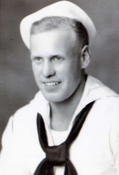 Navy Seaman 1st class Elmer Patterson Lawrence | Obituaries ...
