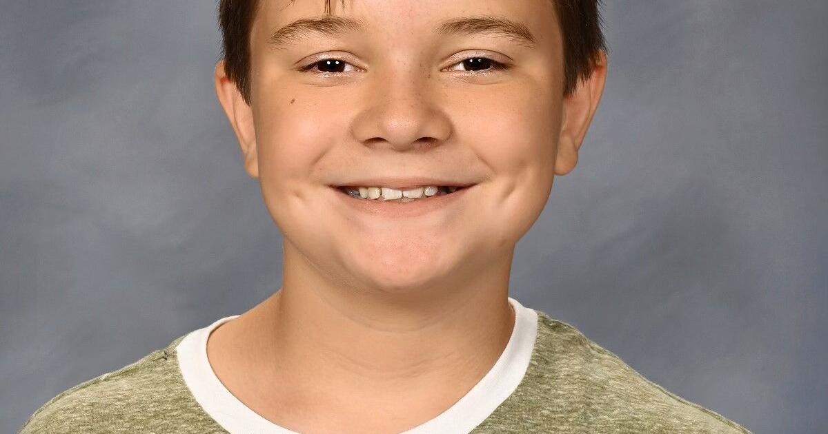 Jace Wade Kullman | Obituaries | themessengerky.com