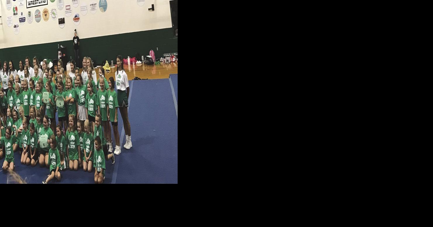 Meade County, KY, MCHS, Cheer Youth Camp | Sports | themessengerky.com