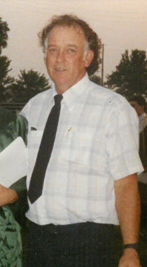 Frank C. Beasley | Obituaries | themessengerky.com