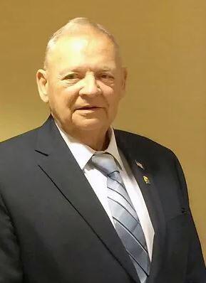 Kenneth Reginald Benoit | Obituaries | themessengerky.com