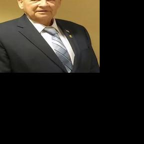 Kenneth Reginald Benoit | Obituaries | themessengerky.com