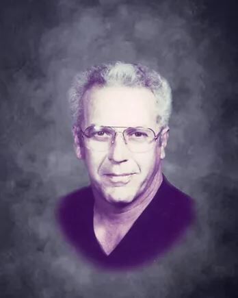 John Allen Moore | Obituaries | themessengerky.com