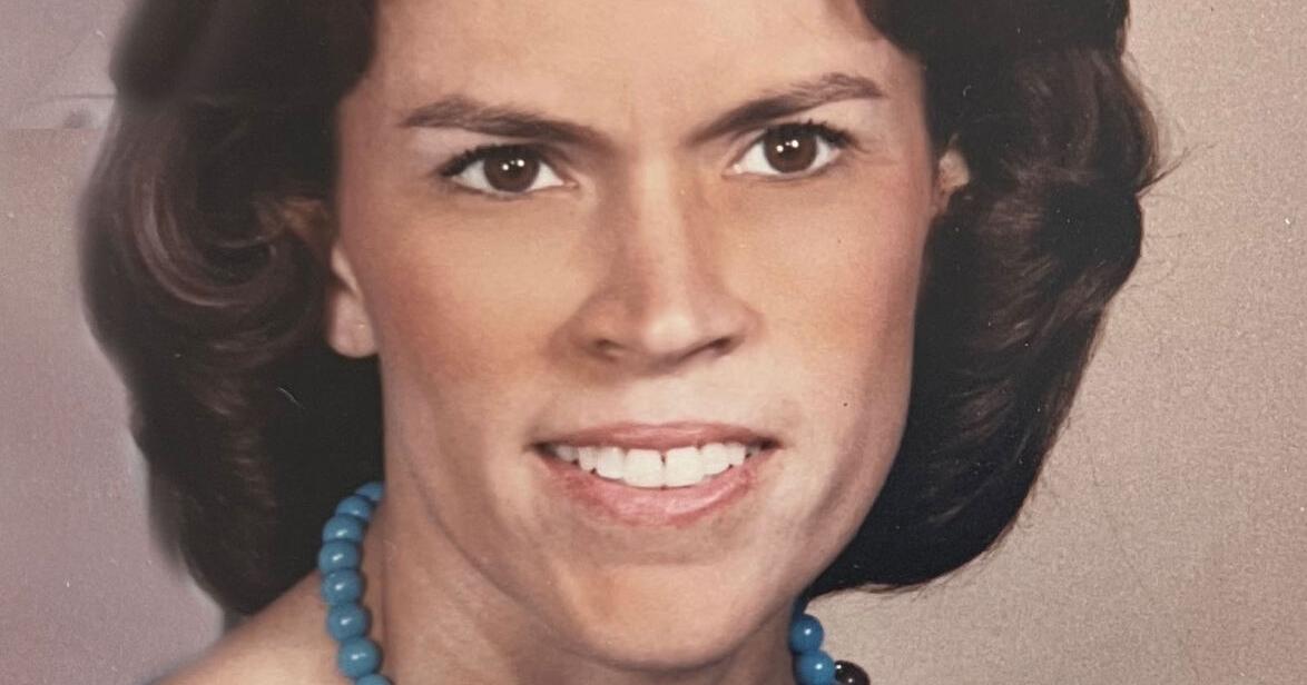 Nancy Lucille Pike Lockard | Obituaries | themessengerky.com