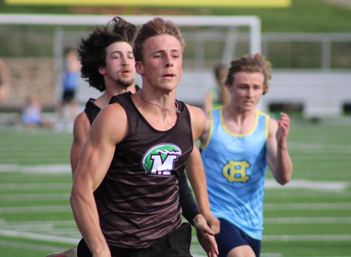 Meade County, KY, MCHS, Track and Field | Sports | themessengerky.com