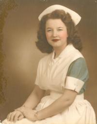 Eleanor Carroll Hardaway Burnett | Obituaries | themessengerky.com