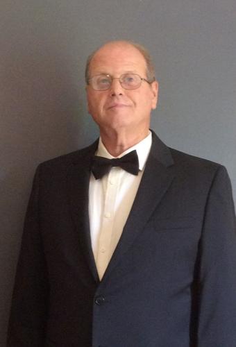 SGT (Ret.) Gerald Michael Bertram | Obituaries | themessengerky.com