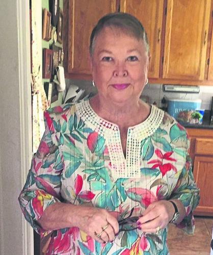 Angela “Sue” Hayes | Obituaries | themessengerky.com