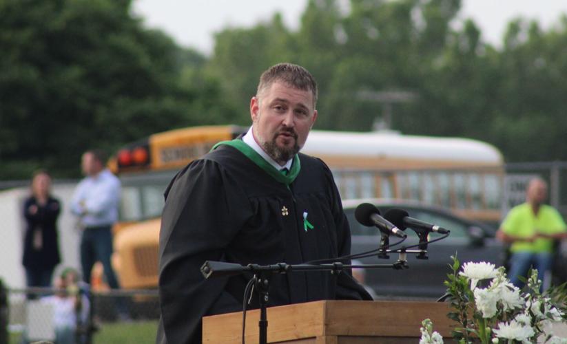 Meade County, Meade County High School, Graduation 2024 | Meade County ...