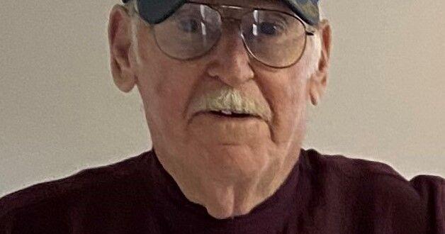 Francis Gerald Greenwell “Jerry” | Obituaries | themessengerky.com