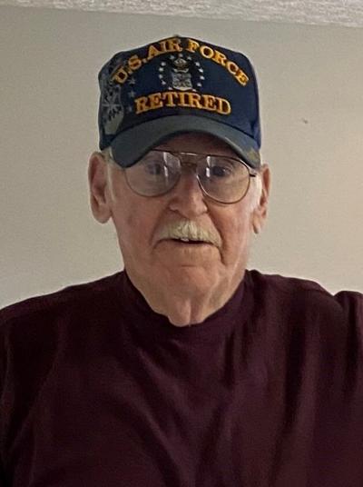 Francis Gerald Greenwell “Jerry” | Obituaries | themessengerky.com