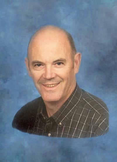 Joseph Edward Jarboe | Obituaries | themessengerky.com