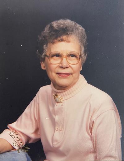 Lorene Johnson Sherrard | Obituaries | themessengerky.com