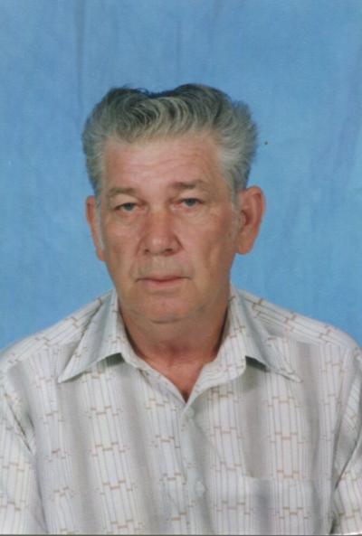 Louie Lee Troutman | Obituaries | themessengerky.com