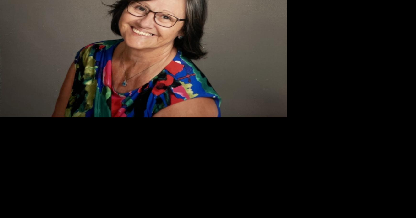 Sarah Susan Lucas-Ross-Dallas | Obituaries | themessengerky.com