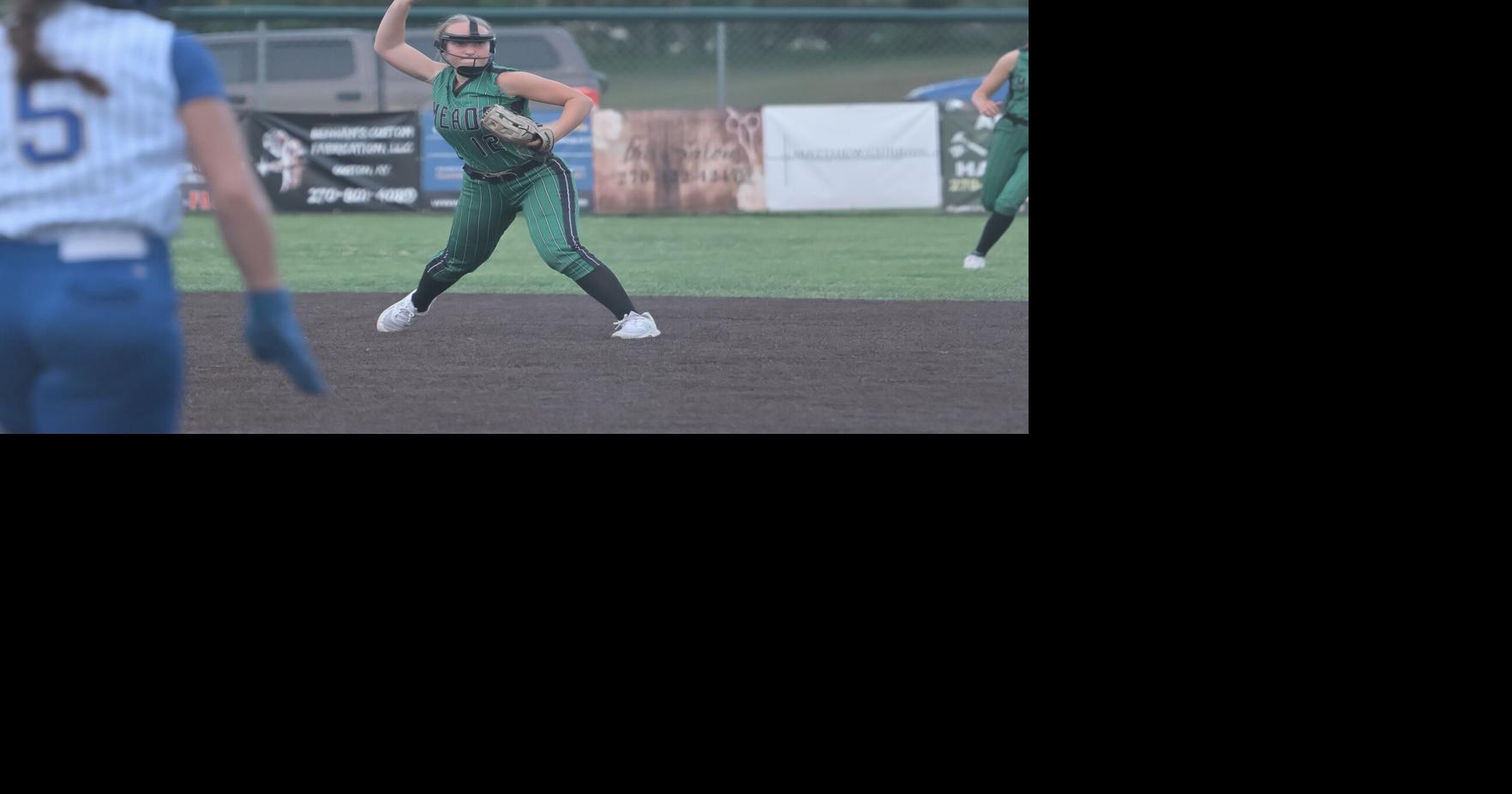 Meade County, MCHS, MCHS Softball | Sports | themessengerky.com